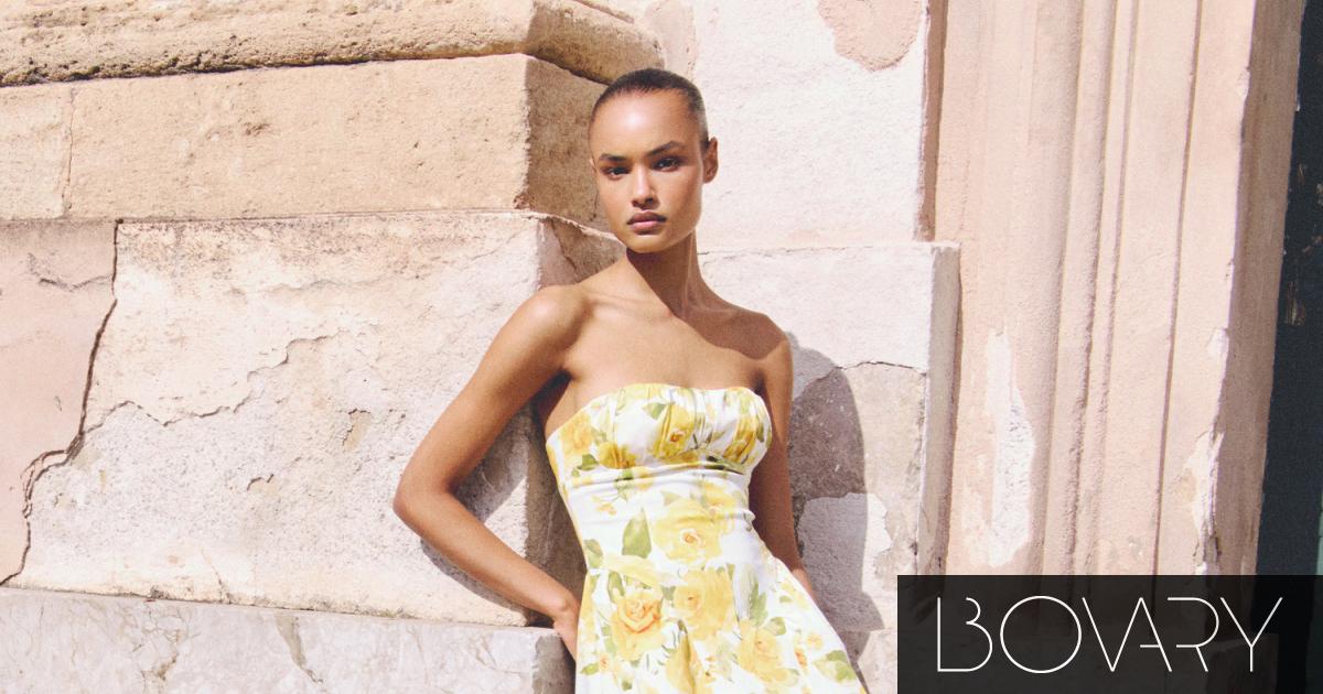 Αυτά τα 3 φορέματα από τα Mango συνδυάζουν άνεση, στιλ και διαχρονικότητα -Θα τα φοράς όλο το ...